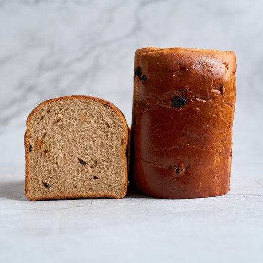 Panadería Salada – Con olor a Pan