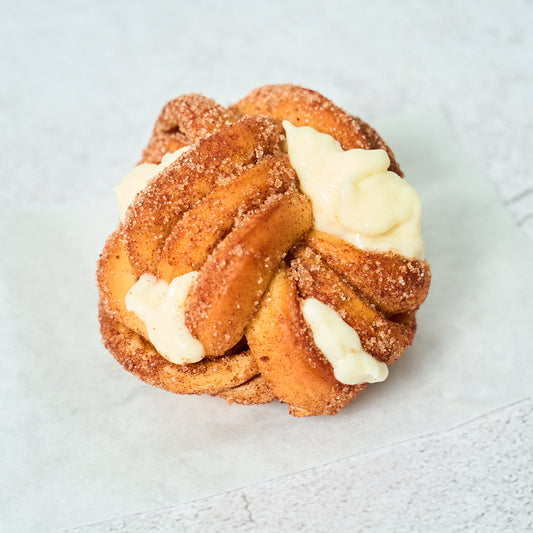 Panadería Dulce – Con olor a Pan