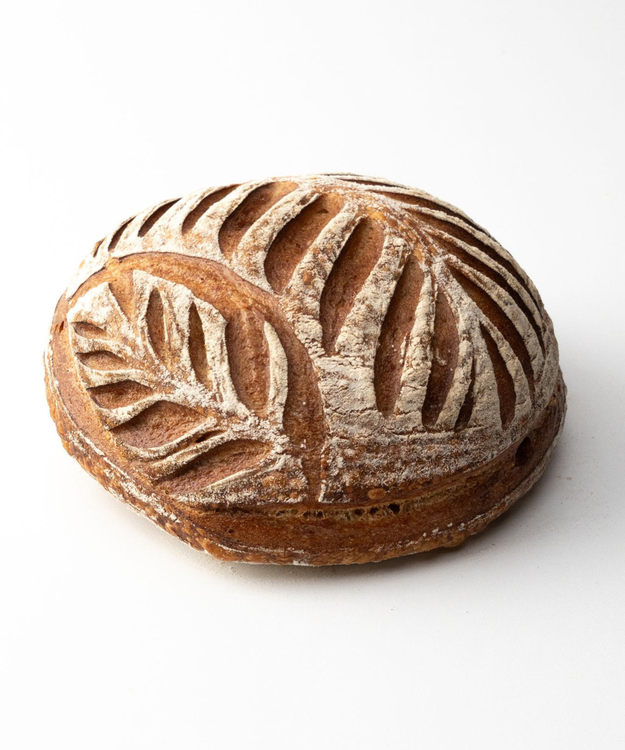 Con Olor a Pan – Con olor a Pan