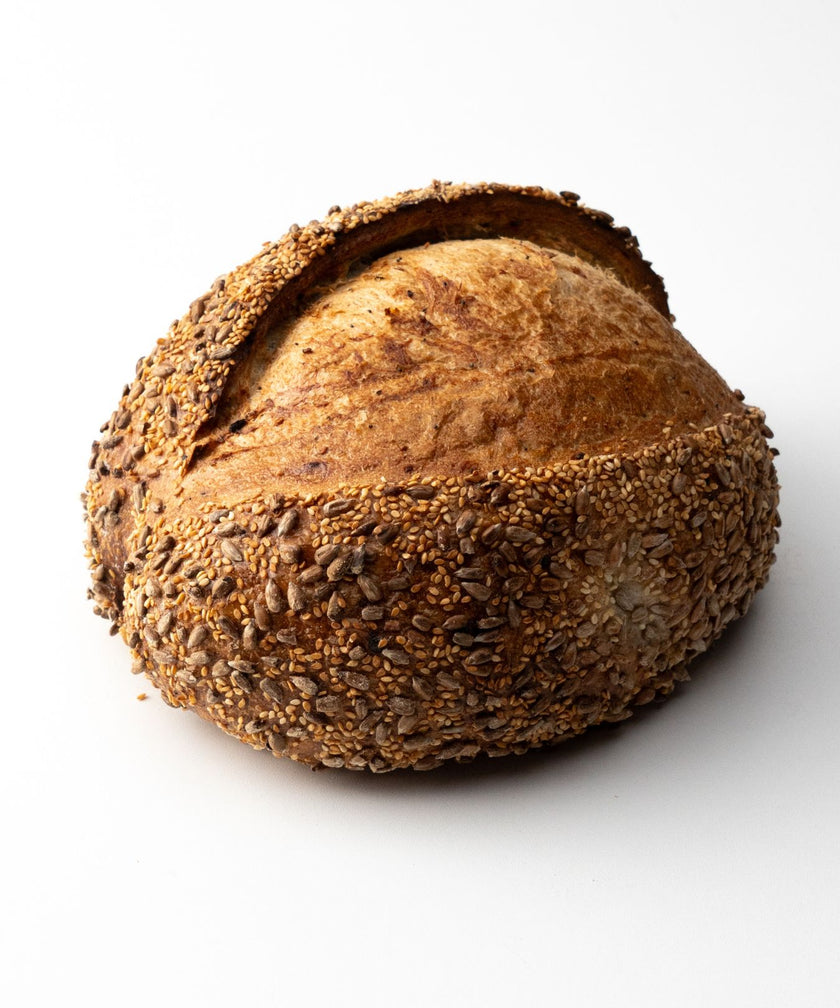 Con Olor a Pan – Con olor a Pan