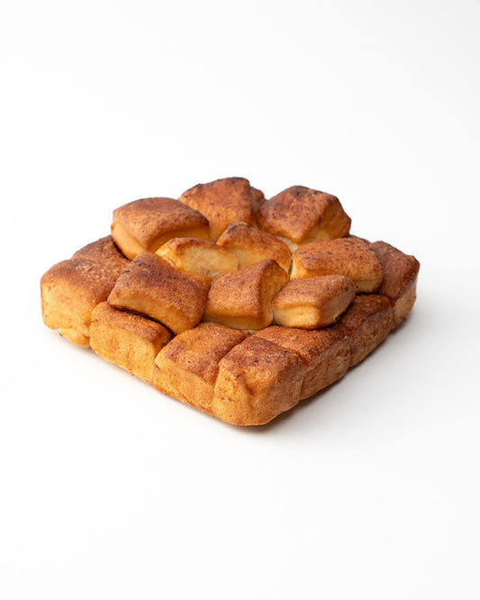 Panadería Dulce – Con olor a Pan