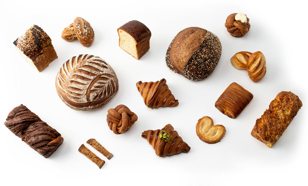 Con Olor a Pan – Con olor a Pan