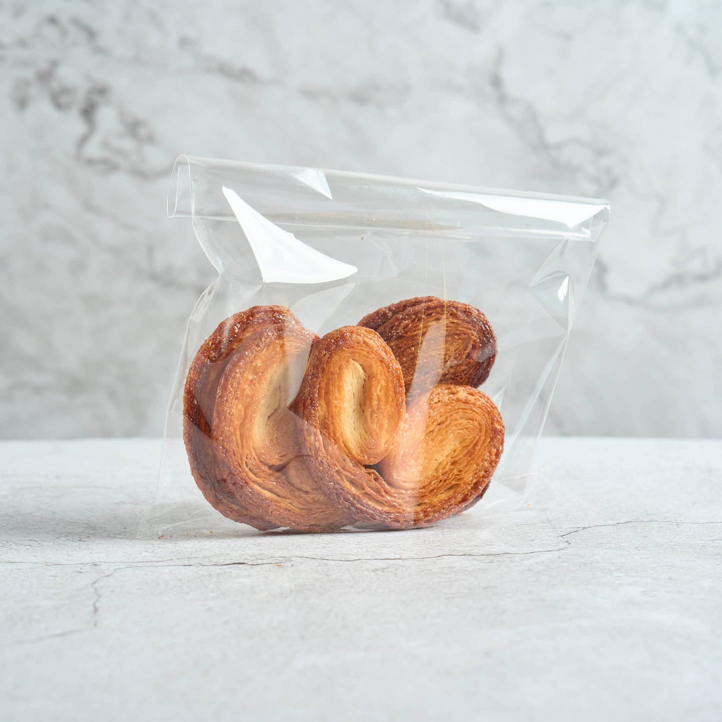 Paquete De Orejitas Con Olor A Pan
