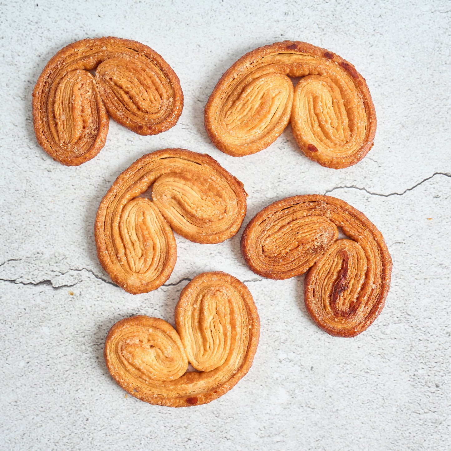 Paquete de Orejitas – Con olor a Pan