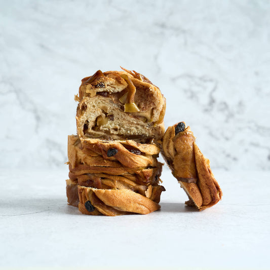 Panadería Dulce – Con olor a Pan