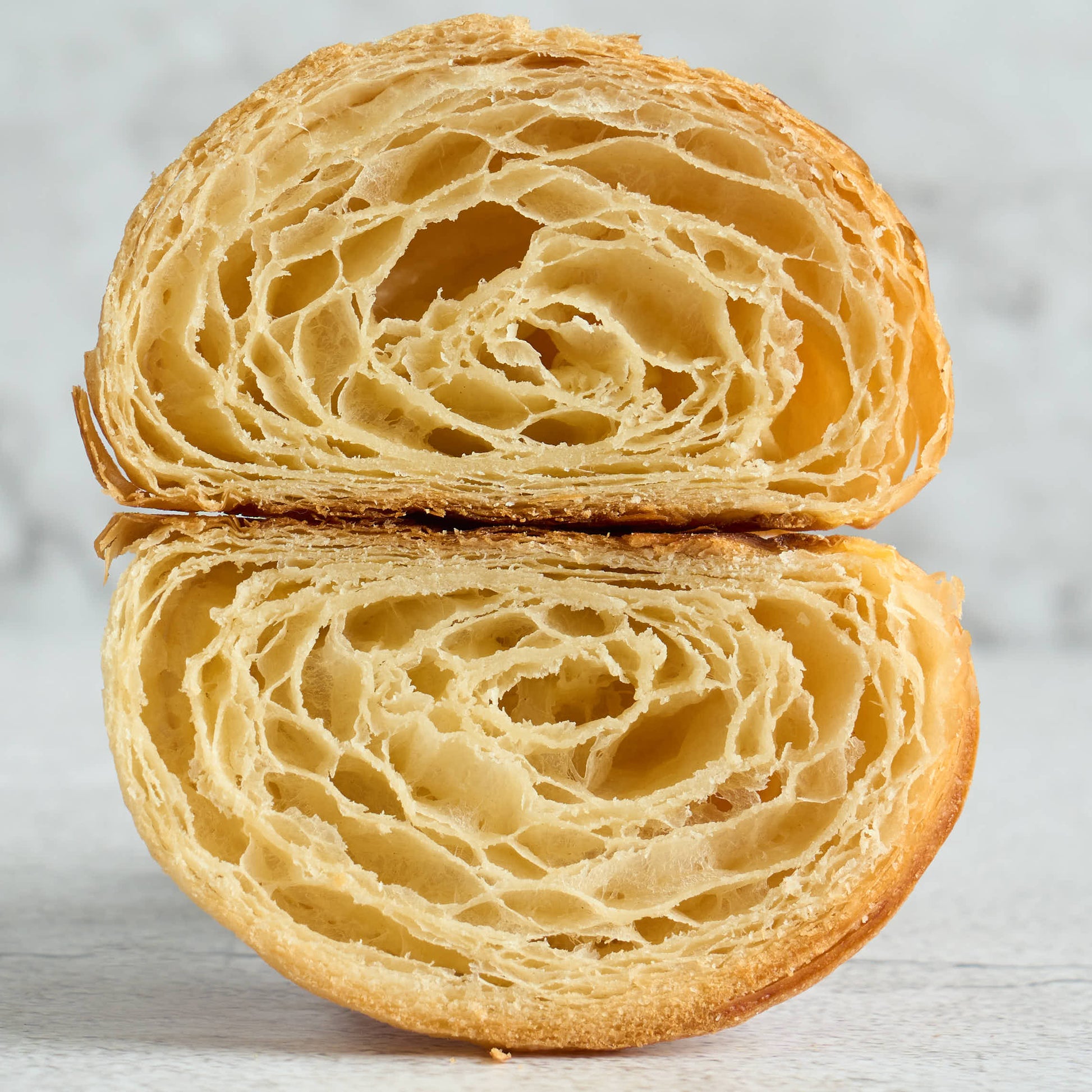 Croissant – Con olor a Pan