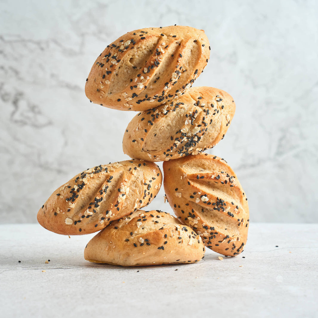 Panadería Salada – Con olor a Pan