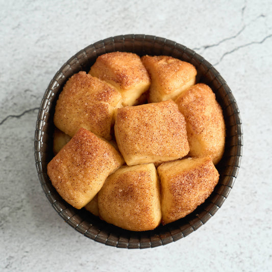 Panadería Dulce – Con olor a Pan
