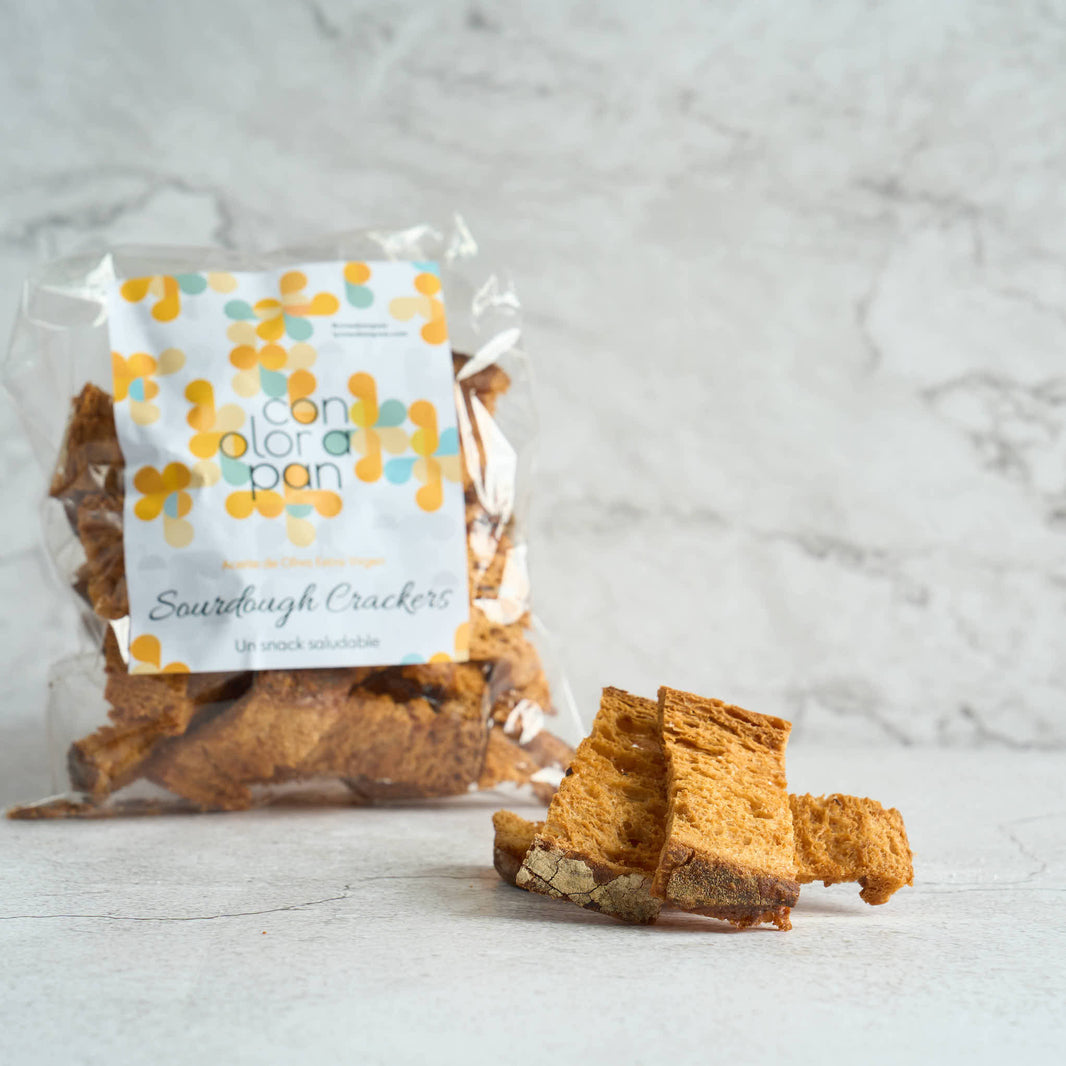 Panadería Salada – Con olor a Pan